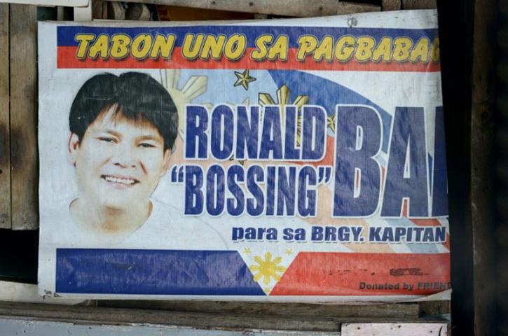 Could Cavite shooter be a serial killer? | Coconuts