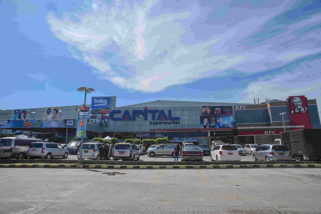 Police detain fourth suspect in relation to Capital Hypermarket ...