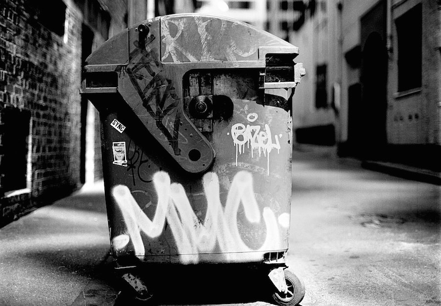 Hong Kong woman who threw newborn in the trash given probation by ...