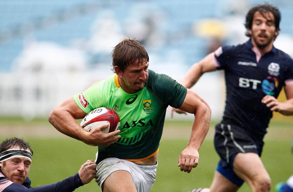 World Rugby Sevens Series returns to Singapore; to run at National ...