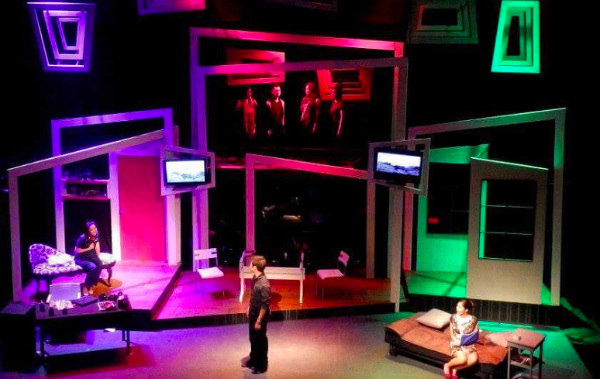 Welcome 2017 by watching ‘Sa Wakas,’ a musical featuring the songs of ...