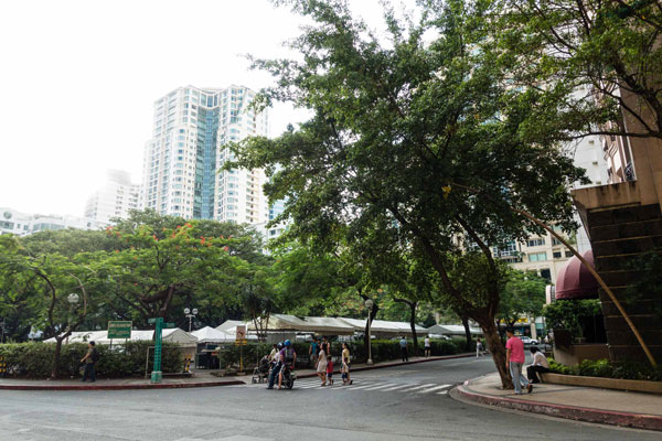 Salcedo Village neighborhood guide | Coconuts Manila