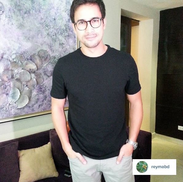 Sam Milby going stag at Star Magic Ball for 7th year in a row | Coconuts