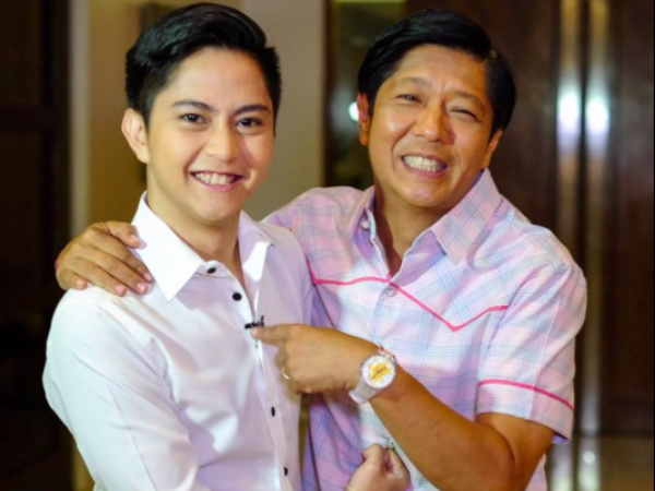 Children of politicians who also made headlines | Coconuts