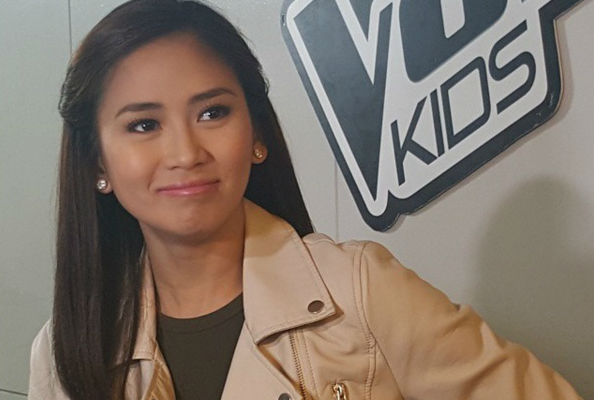 Sarah Geronimo denies she's pregnant or engaged to Matteo Guidicelli ...