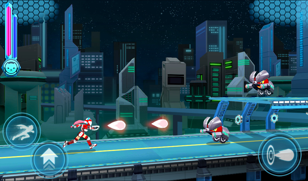 Jakarta game devs kill it on Kickstarter with “Temple Run” style ...