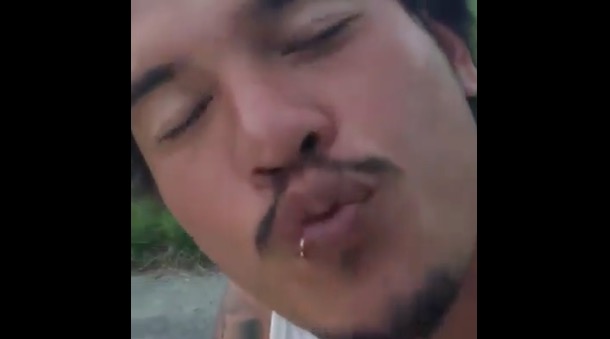 Watch: Here's how Baste Duterte is winning hearts in the Philippines ...