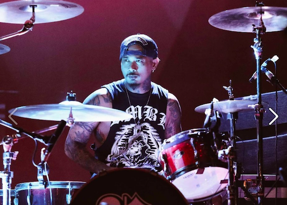 Viral: Superman is Dead drummer Jerinx’s rational criticism of Nov 4 ...