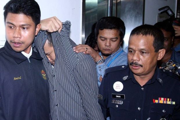 Altantuya Murder: Sirul's mother asks Australia to keep his son away ...