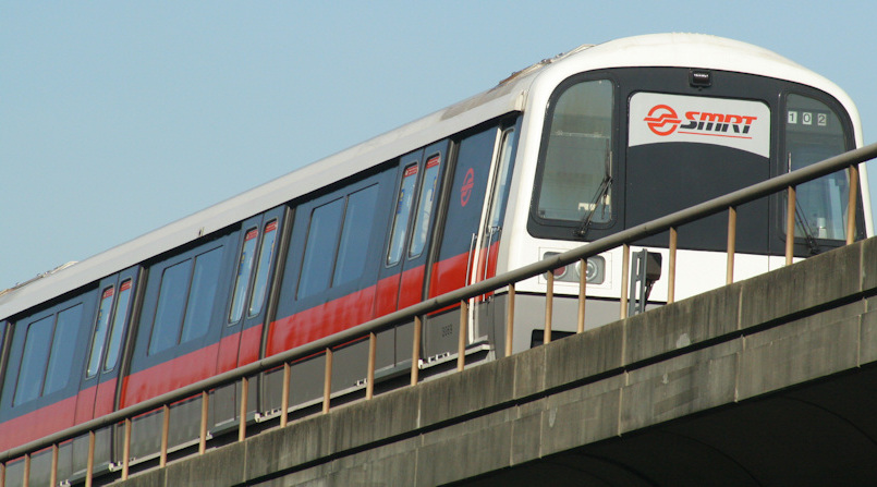 LTA mad pissed about SMRT's 5 train service disruptions within 9 days ...