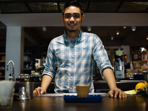 Souls of Manila with Kevin Fortu | Coconuts Manila