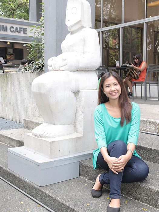 Souls of Manila with Cherryl Si | Coconuts Manila