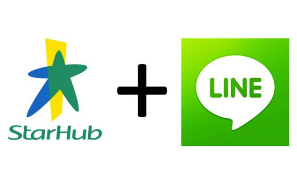 StarHub unveils Singapore's first LINE mobile pre-paid plan | Coconuts