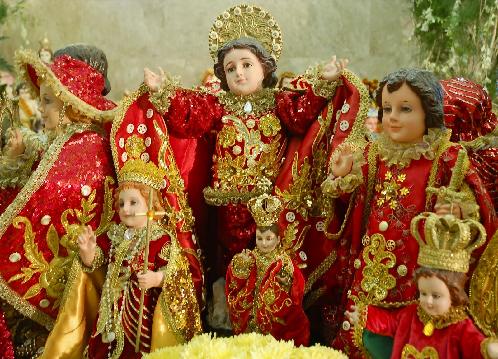 Man shot during Sto. Niño fiesta celebrations | Coconuts