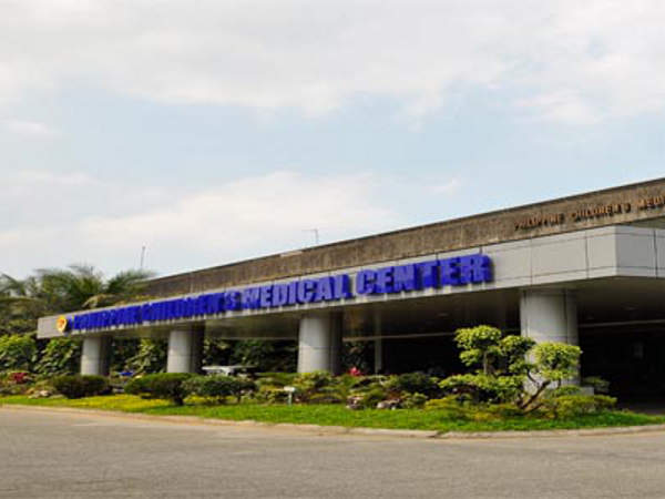 Philippine Children's Medical Center plans retrofitting, lot woes ...