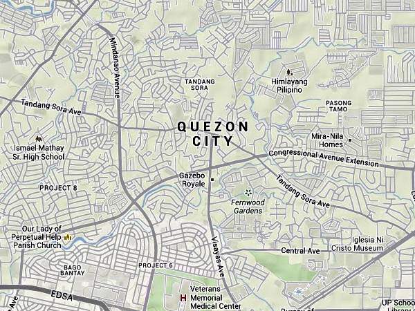 QC has PHP89.5 million "leftover pork" | Coconuts