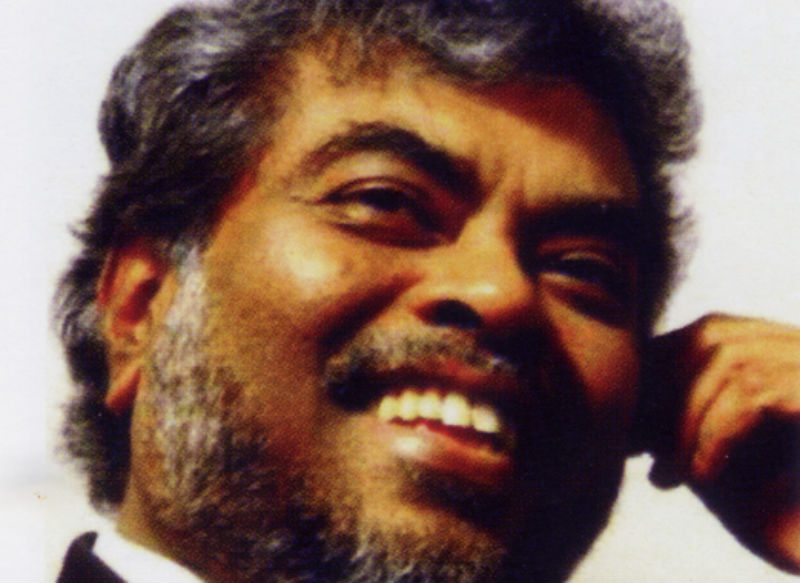 Subhas comes from family of heroes: Dr. Balakrishnan | Coconuts