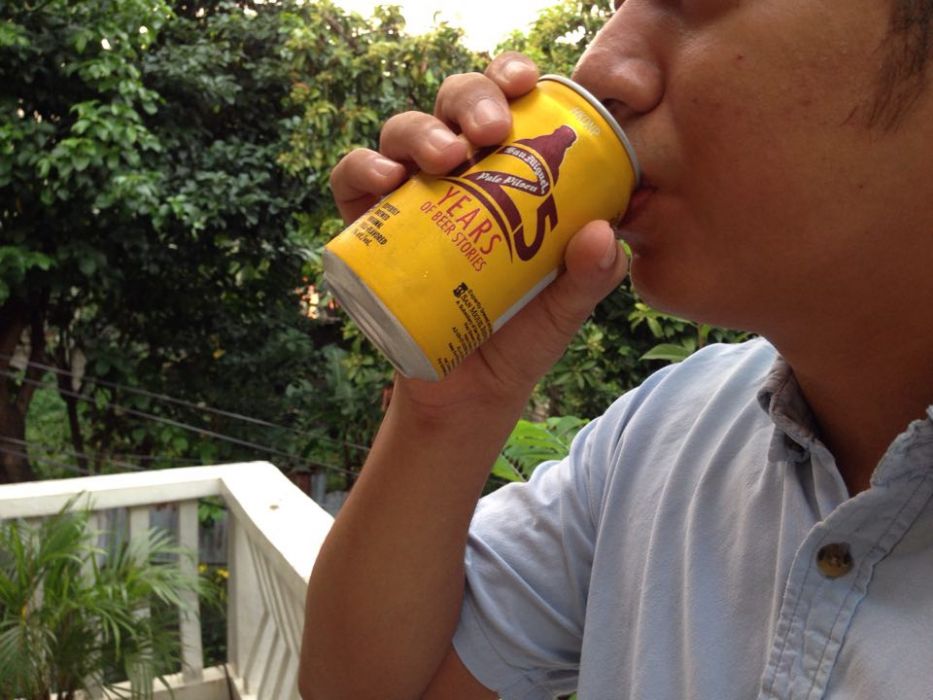 Raise your glass to the art of ‘tagayan’