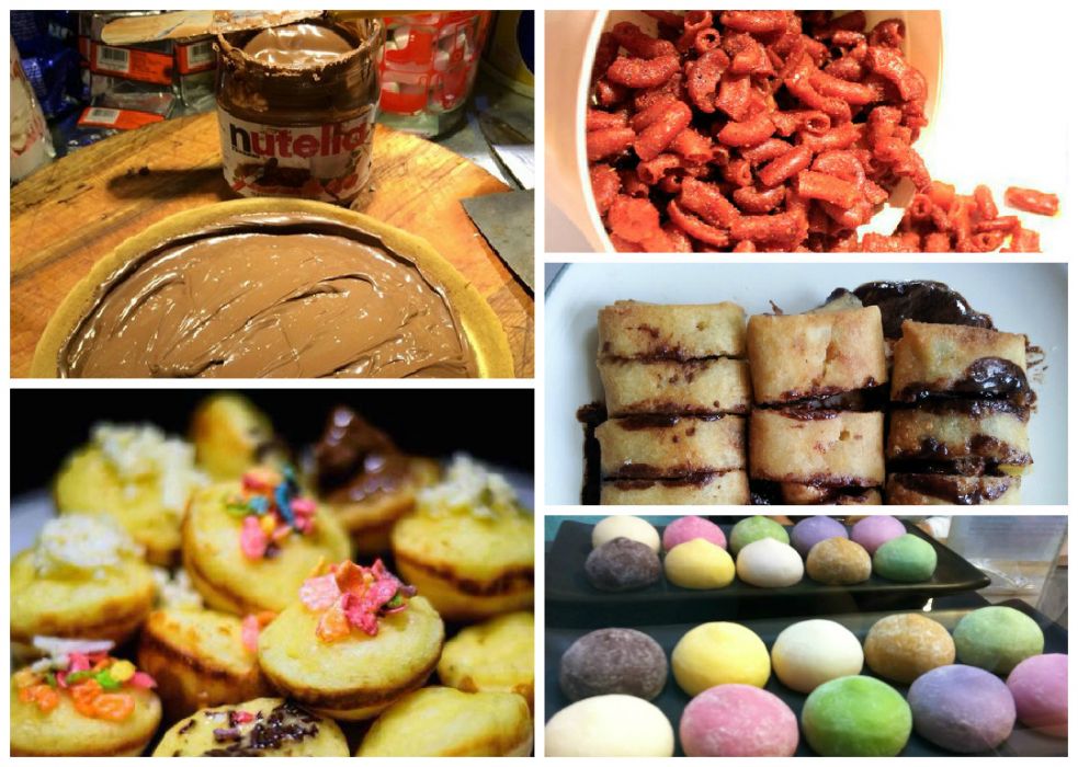 Our picks for the 5 trendiest ‘tajil’ dishes for Ramadan 2015 | Coconuts