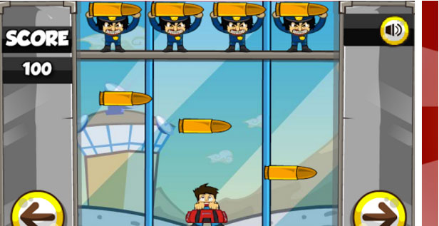 There's a new game on Google Play called... 'Tanim Bala' | Coconuts