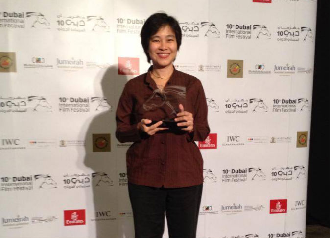 Tan Pin Pin: We need to be trusted to find answers about ourselves, for ...