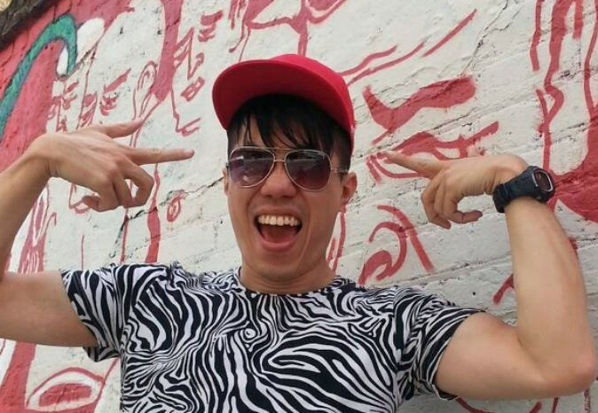 Singaporean producer Tat Tong wrote Troye Sivan's chart-topping 'Happy ...