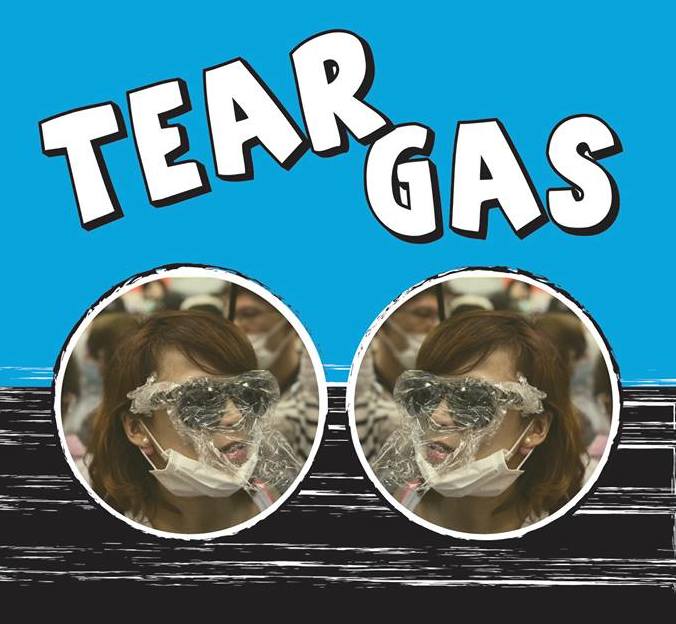 Occupy Central, the musical: 'Tear Gas' hits some high notes while ...