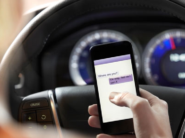 INFOGRAPHIC: Revised Anti-Distracted Driving rules | Coconuts