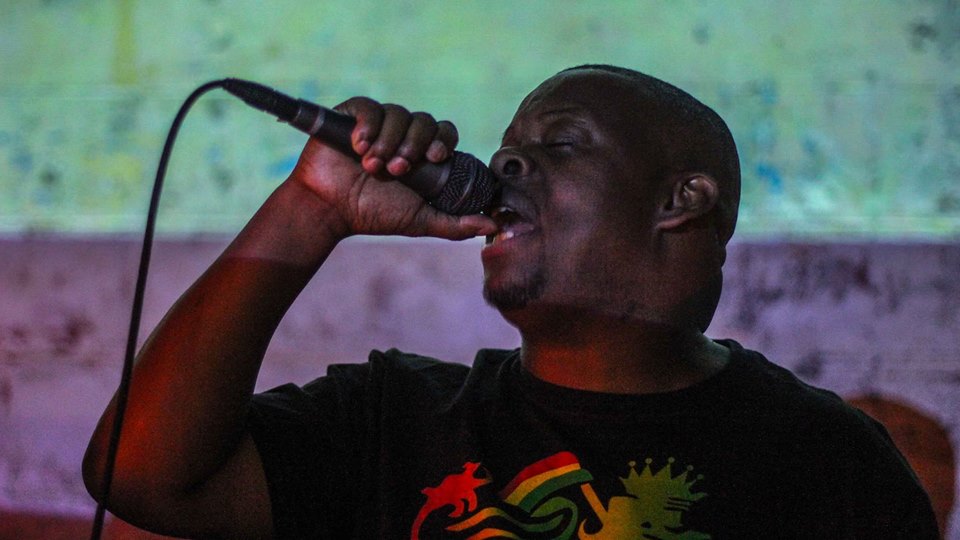 Reggae veteran Tippa Irie to sound out Studio Lam | Coconuts