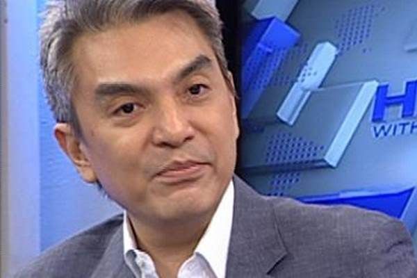 UNA president Toby Tiangco shares Holy Week 'prayer' for critics | Coconuts