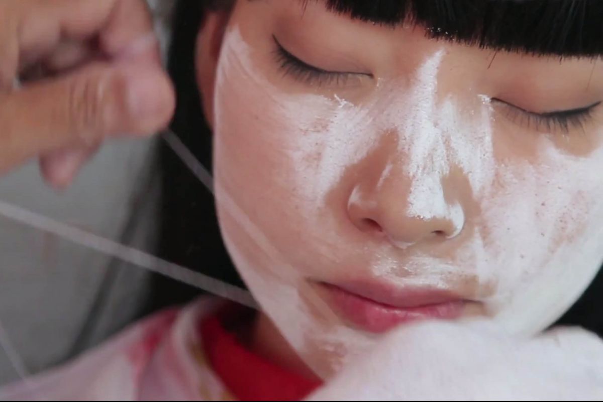 Introducing a new Coconuts TV series: Tortured Beauty | Coconuts