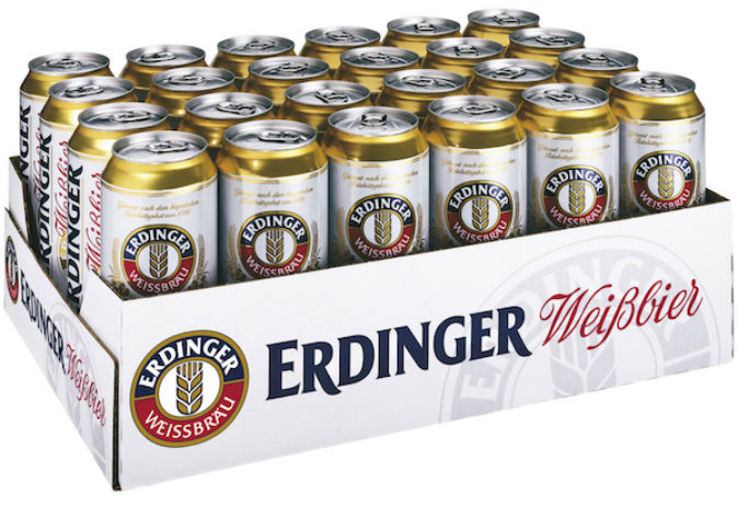 5 moments in life that call for a can of Erdinger Weissbier | Coconuts