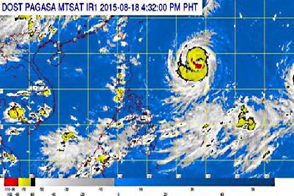 NDRRMC braces for Typhoon Ineng, heavy rains expected in Northern Luzon ...