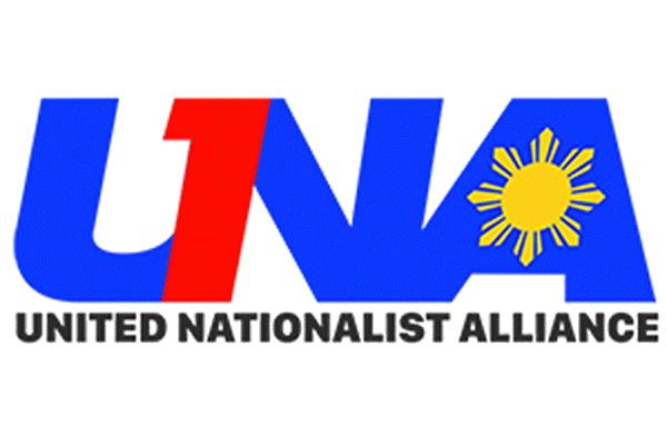 UNA reveals Senate bets, 1 more slot to fill | Coconuts