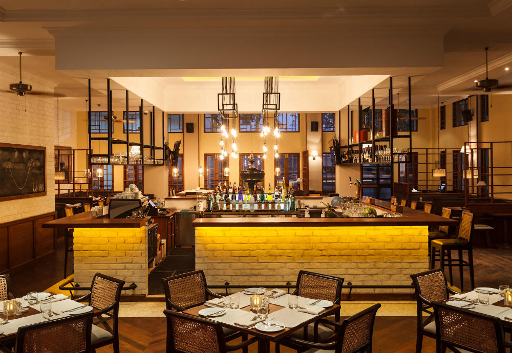 Yangon's Union bar and grill to hold fundraiser for flood victims ...