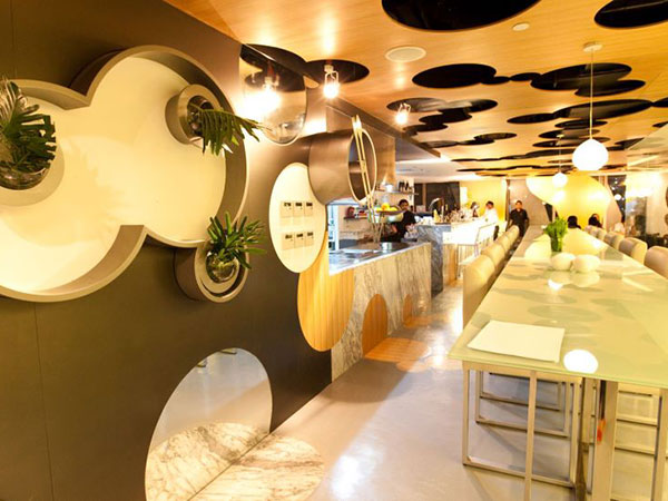 Vask: World-class dining at a reasonable price | Coconuts Manila