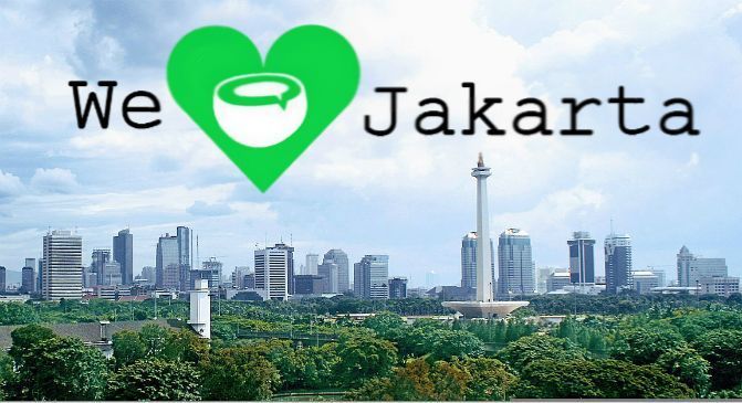 No festivals planned as Jakarta turns 489 years old today | Coconuts