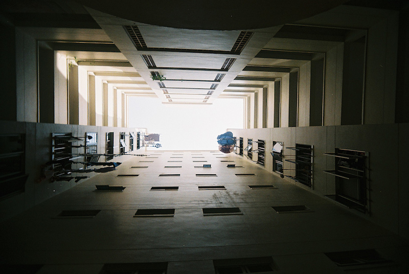 Fewer cases of fallen windows at HDB flats | Coconuts