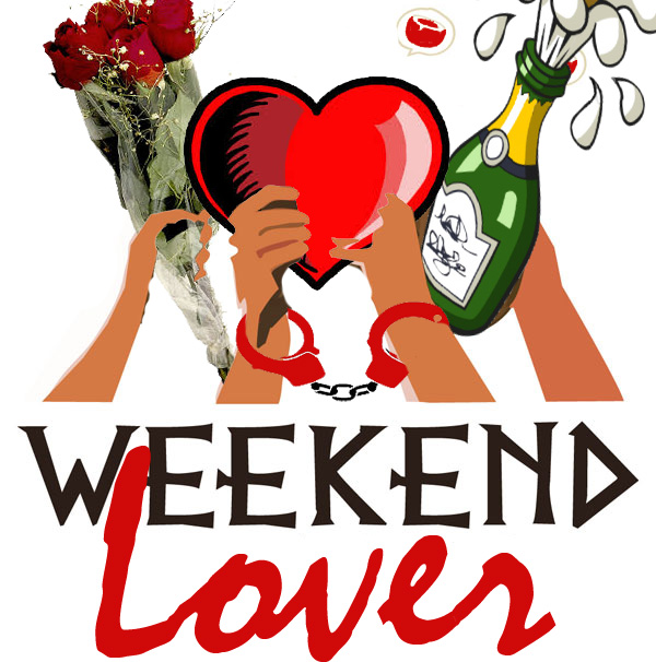 Weekend Lover: Valentine's Eve & Day edition | Coconuts