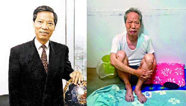Fraud-accused Hong Kong businessman freed from kidnappers in Taiwan ...