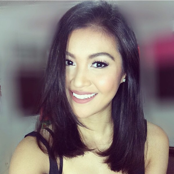 Joey Marquez and Alma Moreno’s daughter makes it to 2015 Binibining ...