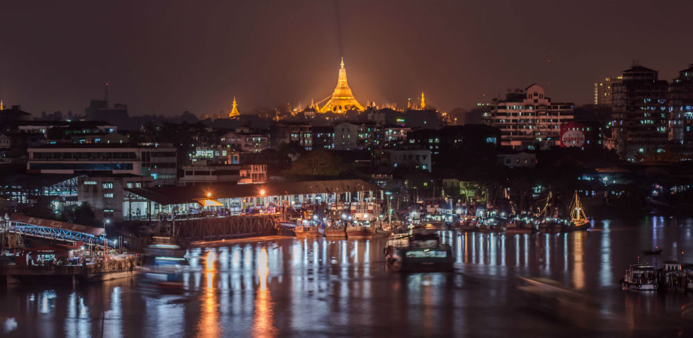 Review: Blood, Dreams and Gold by Richard Cockett | Coconuts