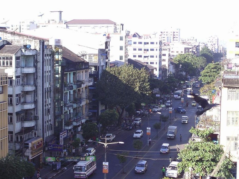 Traffic fines could rise to K30,000 under new law | Coconuts