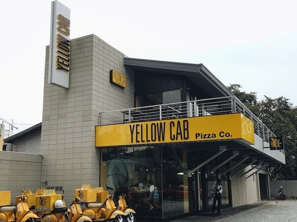 Max's Group aims to open 22 Yellow Cab stores in Middle East in next 5 ...