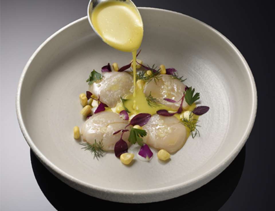 Michelin-starred chef opens up shop in Bali after success in Tokyo ...