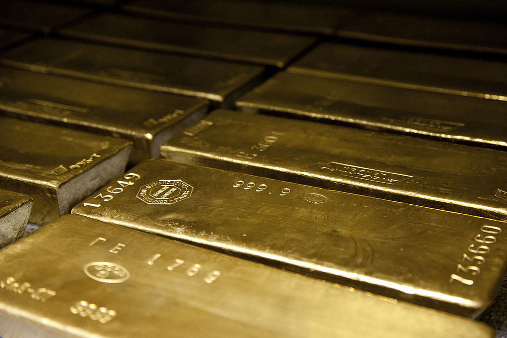 Four suspects arrested over gold robbery of former football star | Coconuts