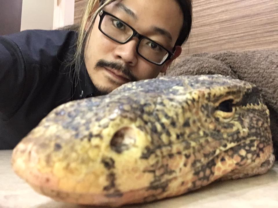 Virtuous Vet: Animal doctor goes viral for his treatment of paralyzed ...