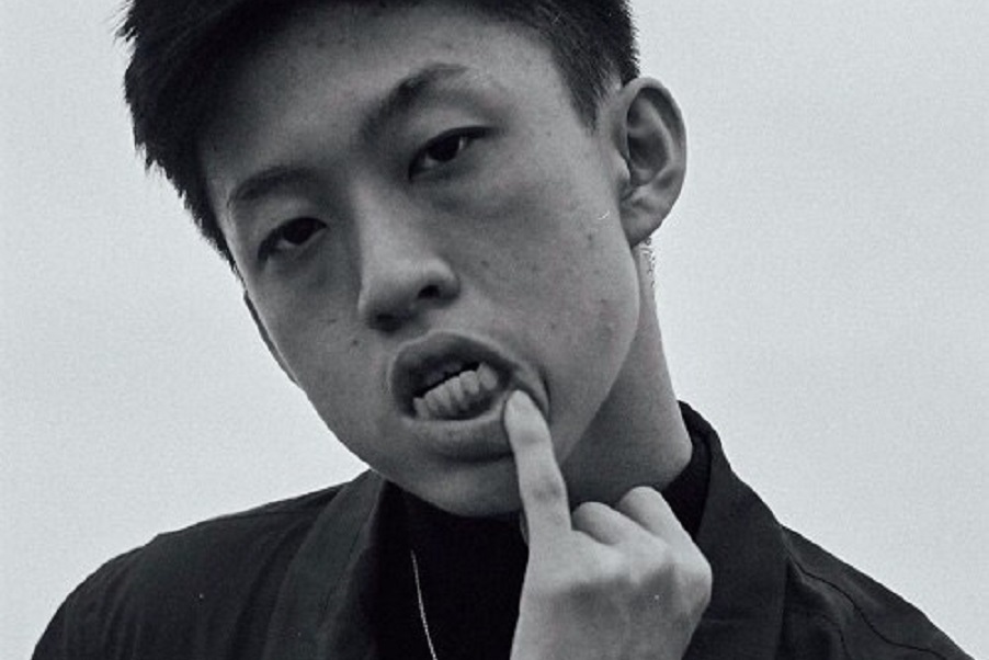 Dat's $ick: Indonesian rapper Rich Chigga to perform in Hong Kong this ...