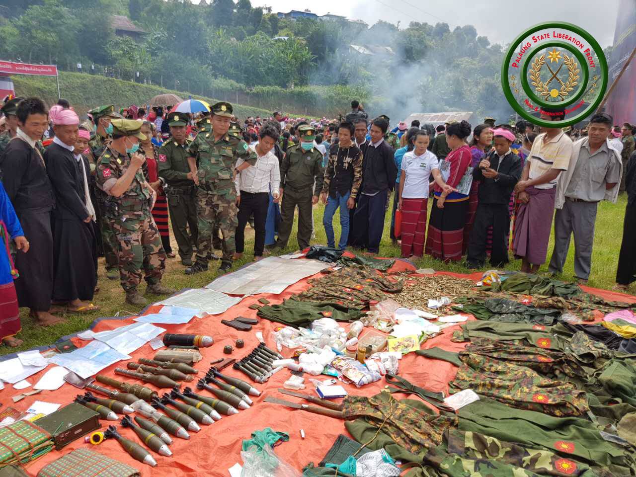 NLD leader blames journalists for getting arrested by military | Coconuts