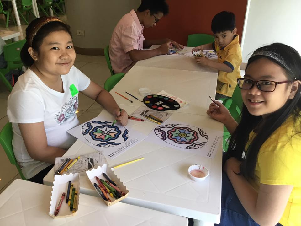 Head to BGC for exciting 'edu-tainment' facilities for kids | Coconuts